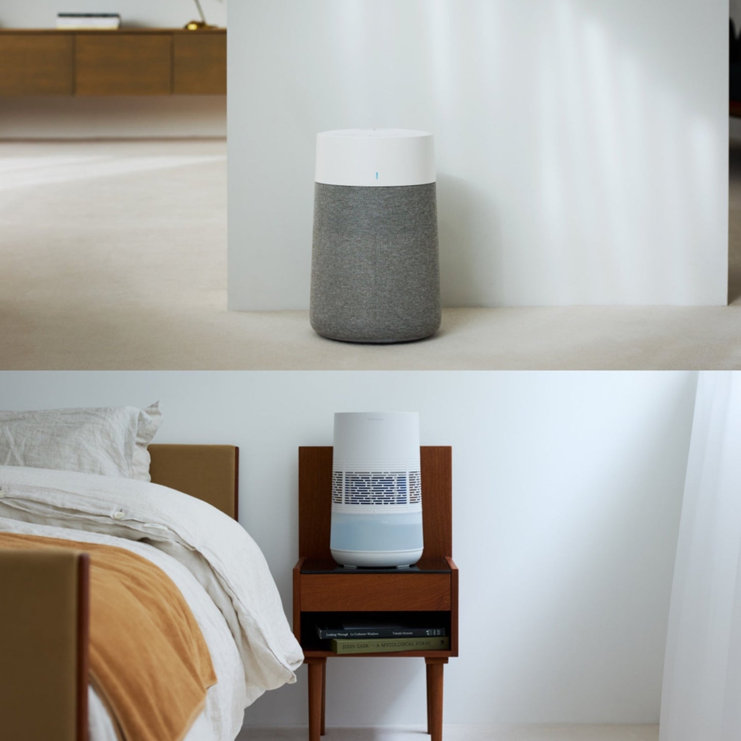 Air Purifier vs. Humidifier: Key Differences – Blueair
