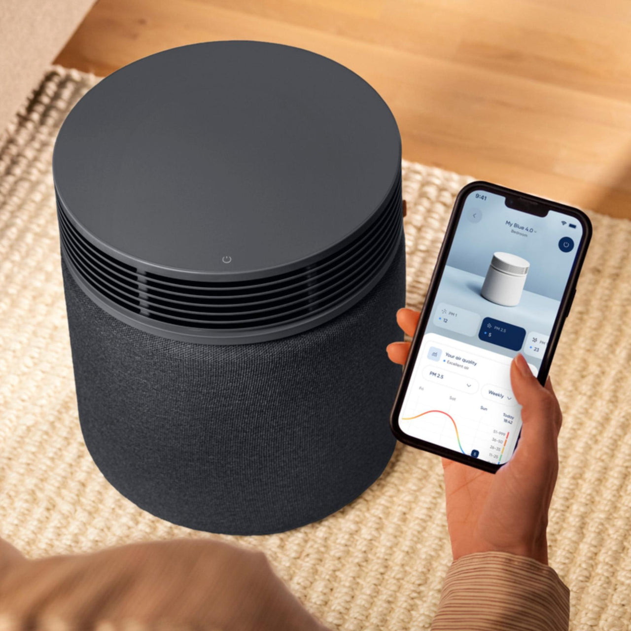 How Do Air Purifiers Work? Complete Technology Guide – Blueair