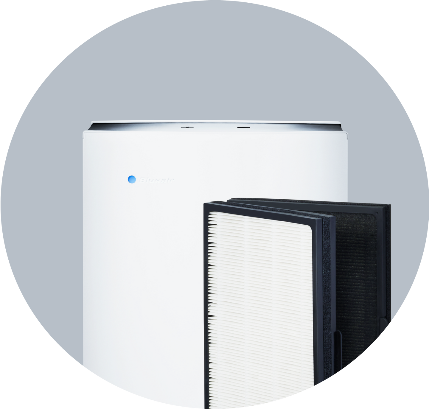 Pro Series | Commercial Air Purifiers | Blueair