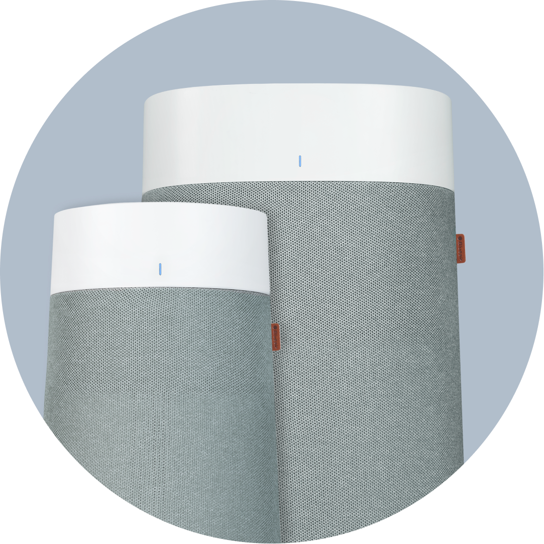 Blue Pure Max – Blueair