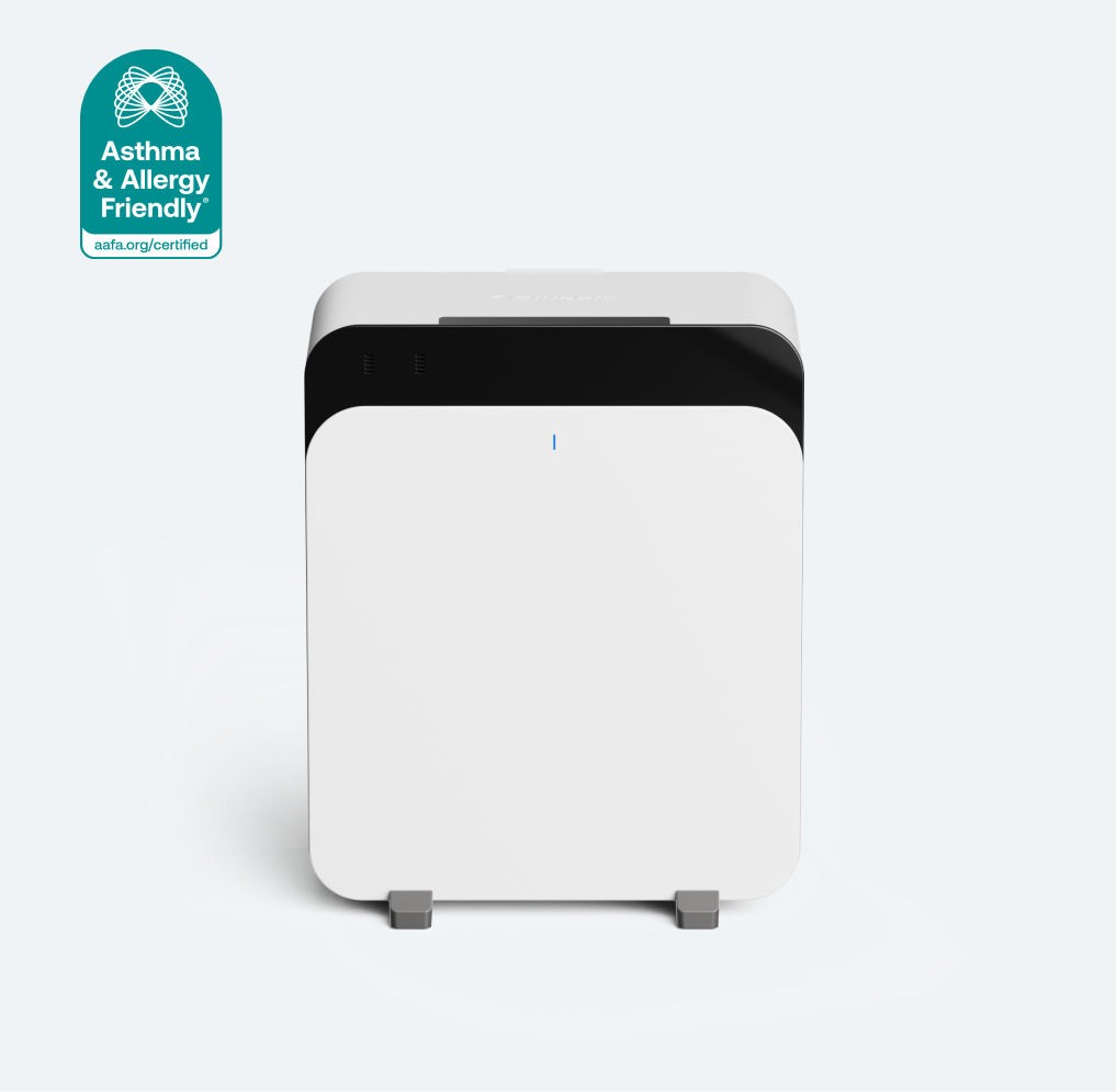 A guide to better health with an air purifier – Blueair