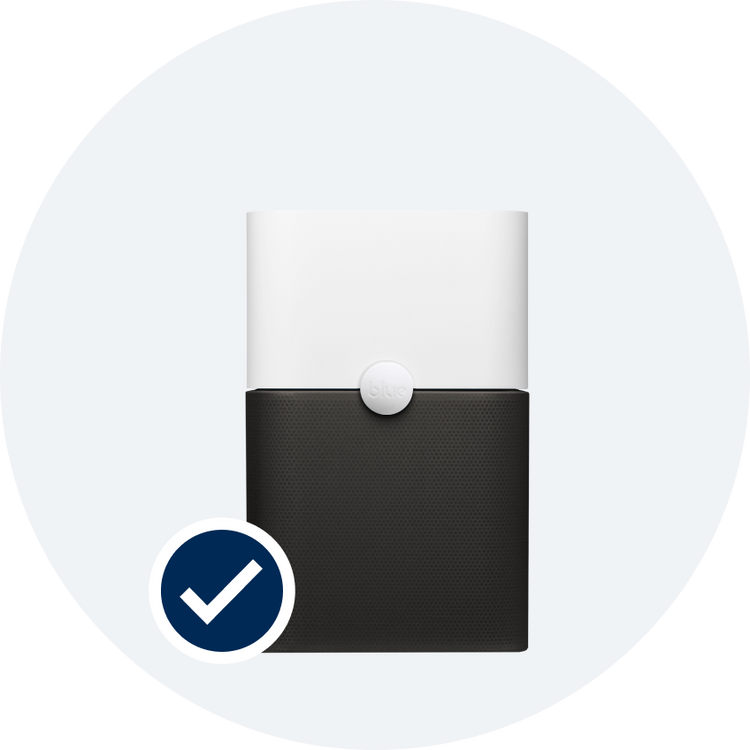 Filters | Genuine Blueair Air Purifier Replacement Filters