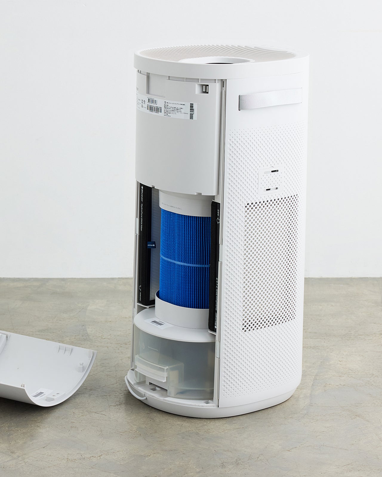 Replacement Air Purifier filter for DH3i 2-in-1 – Blueair