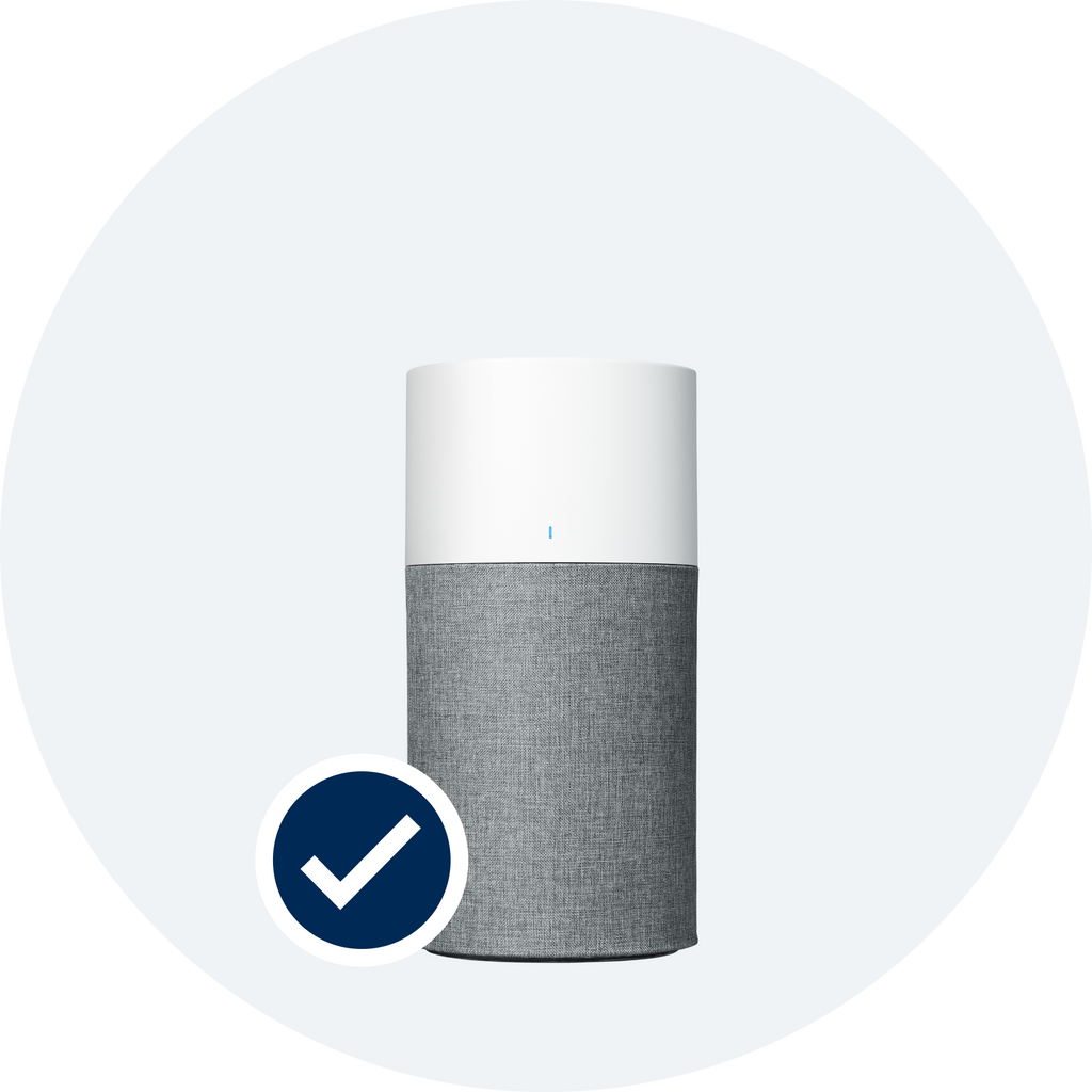 311 Auto | Medium Room Smart Air Purifier | Blueair