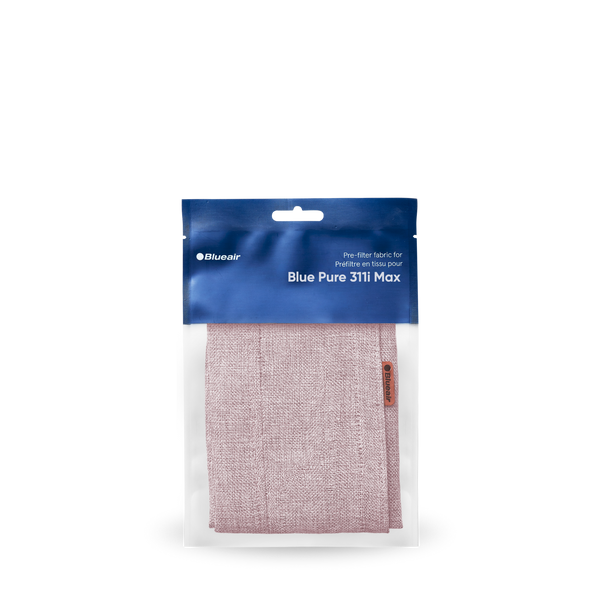 Blue Pure 311i+ Max | Smart Purifier for 465 ft² | Blueair