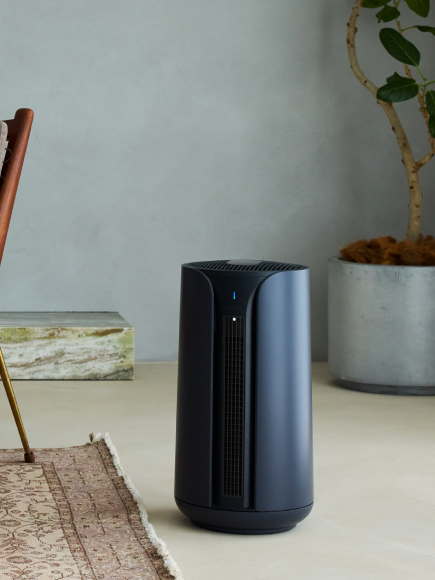 Registration and login issues – Blueair