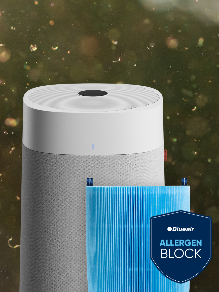 Air Changes Per Hour (ACH): Your Complete Guide | Blueair