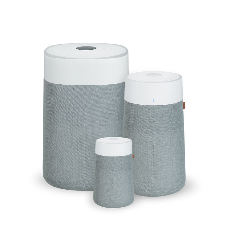 Blueair App Blog | Control Your Air with the Blueair App