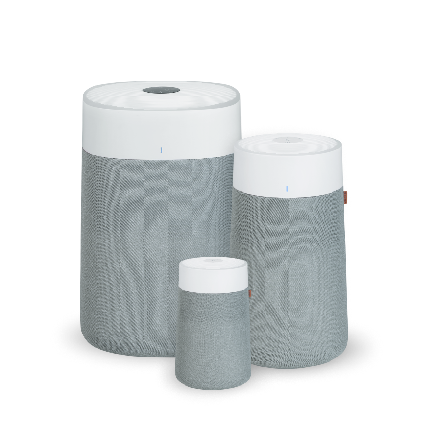 Subscribe Quiz – Blueair