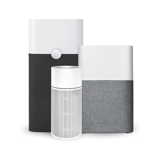 Subscribe Quiz – Blueair