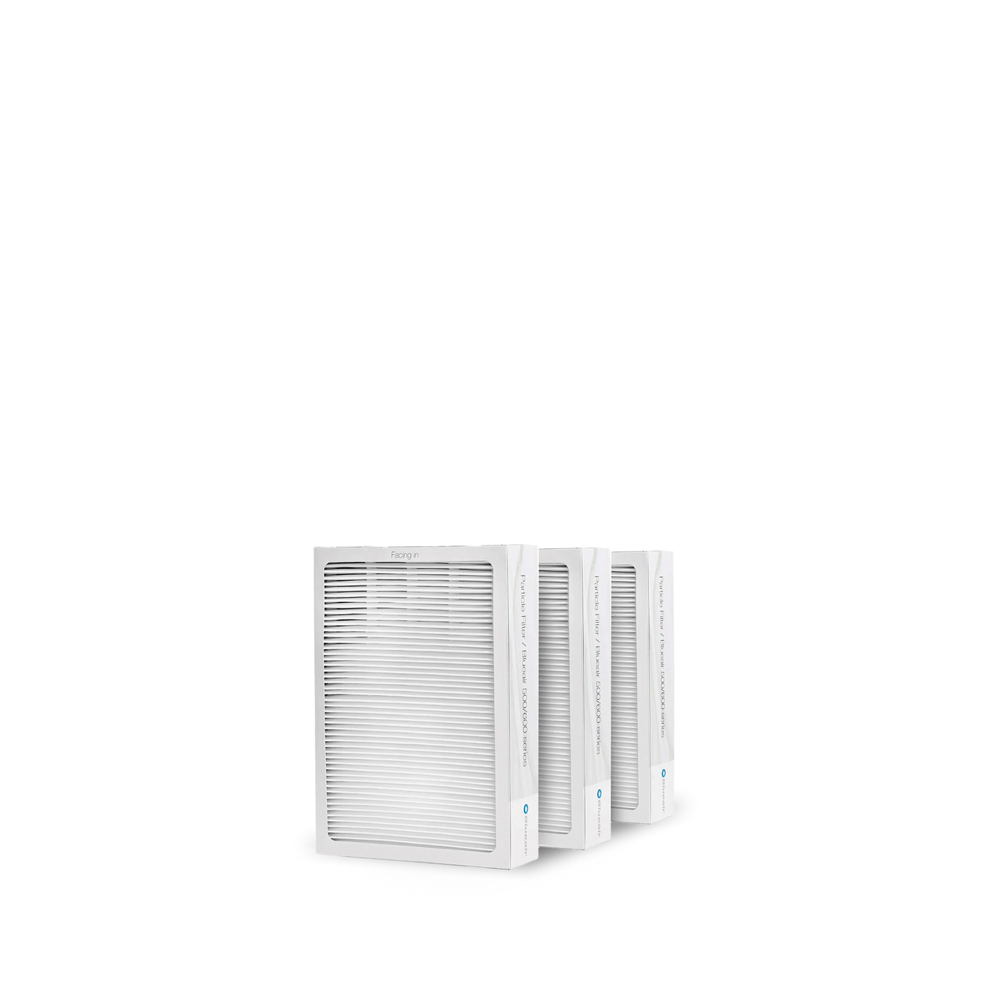 Filters | Genuine Blueair Air Purifier Replacement Filters