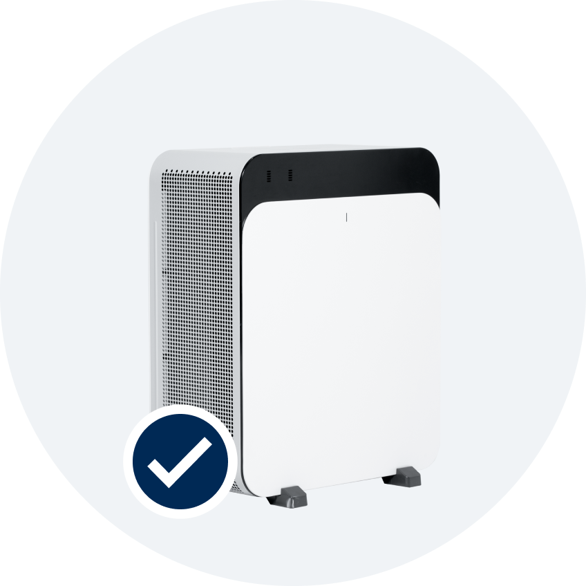 Classic Pro Series | Professional-Grade Air Purifiers | Blueair