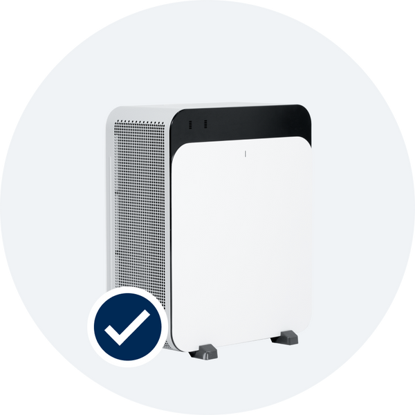 Classic Pro Series | Professional-Grade Air Purifiers | Blueair