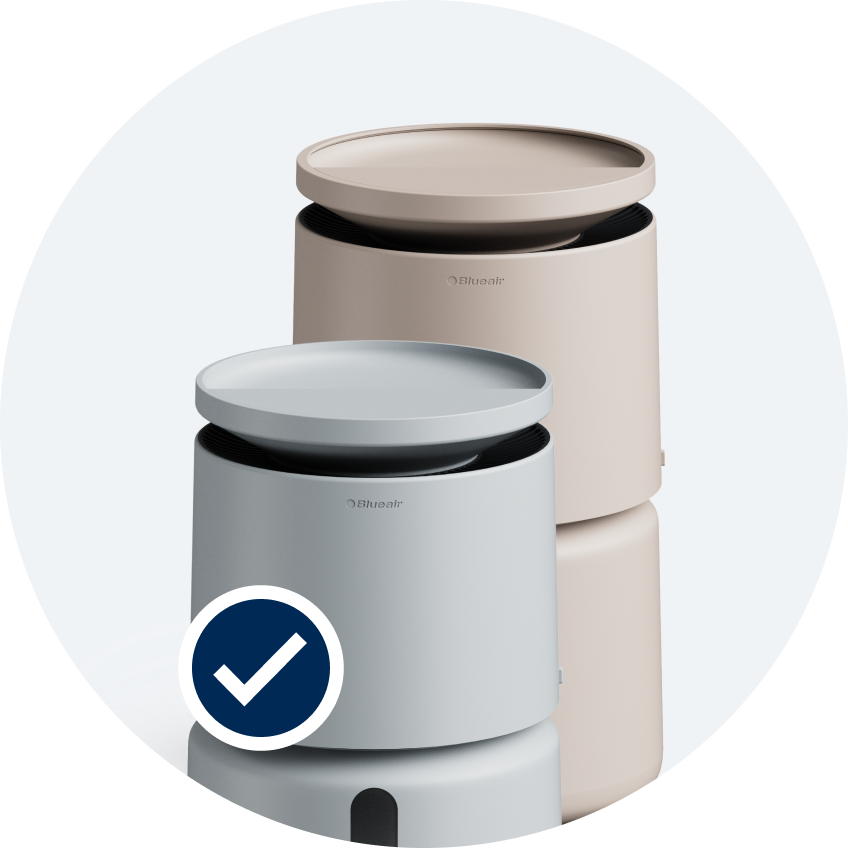 DreamWell™ Humidifier – Blueair