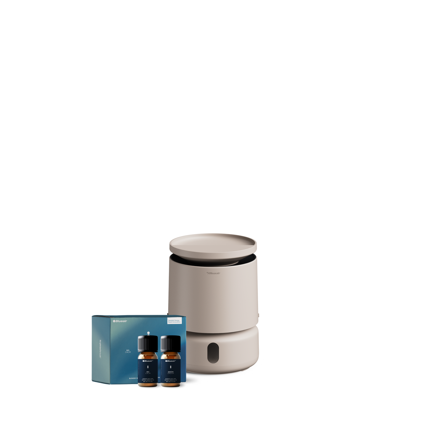 DreamWell™ Humidifier – Blueair