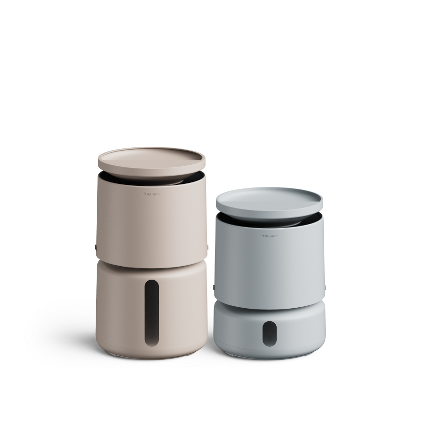 Filters | Genuine Blueair Air Purifier Replacement Filters