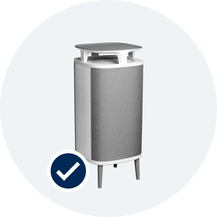 Filters | Genuine Blueair Air Purifier Replacement Filters