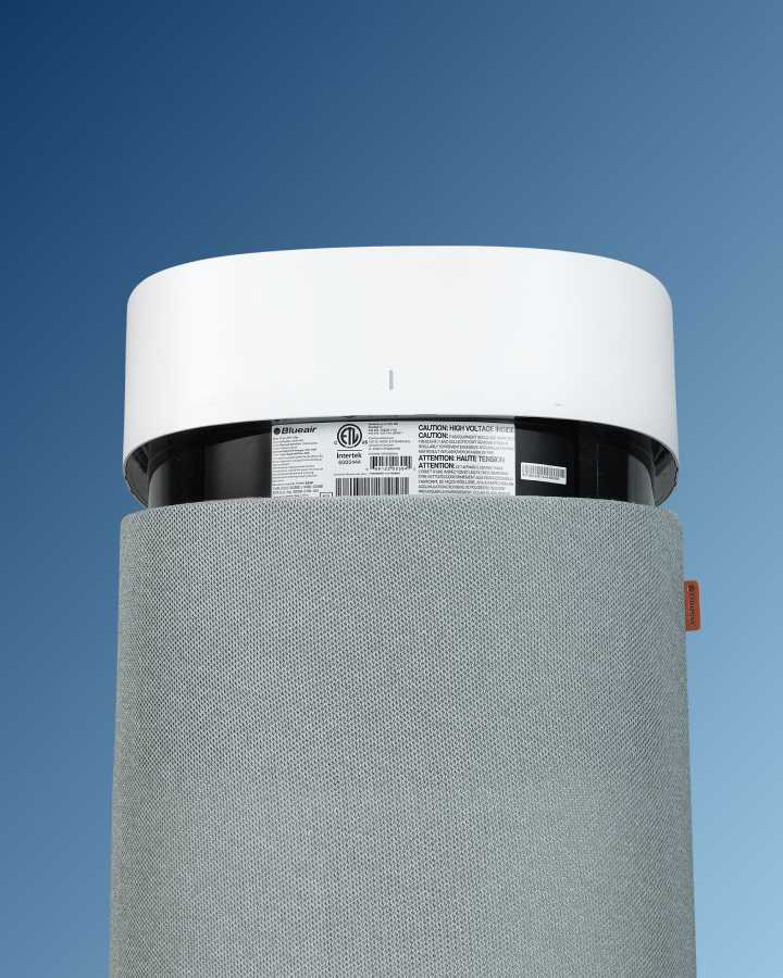 F5MAX Replacement PAC filter for 511i Max | Blueair