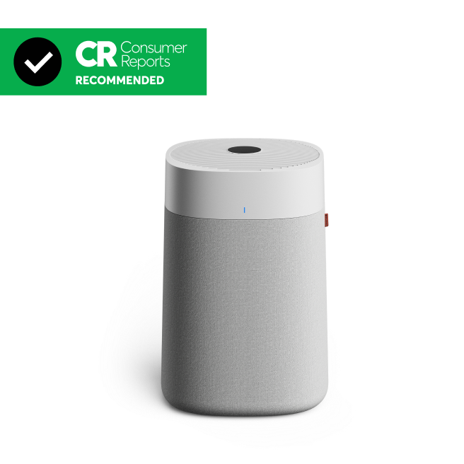 Blue Pure 211i Max | Air purifier for up to 635 ft² | Blueair