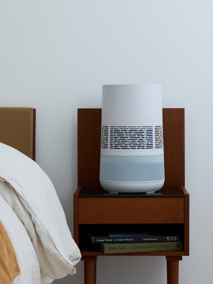 Humidifier Bundle & Save – Blueair