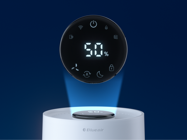 Understanding Mist-Free Humidification – Blueair