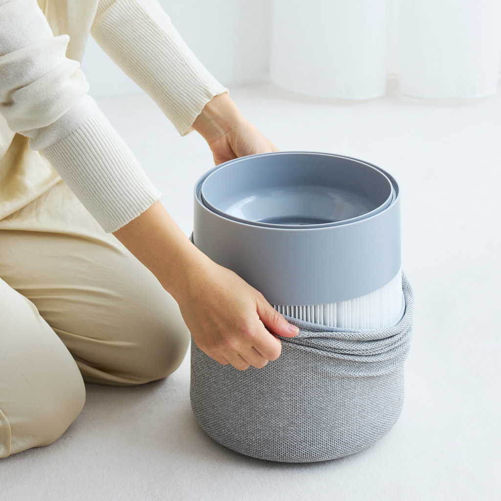 Humidity and Health: Finding the Right Balance at Home – Blueair