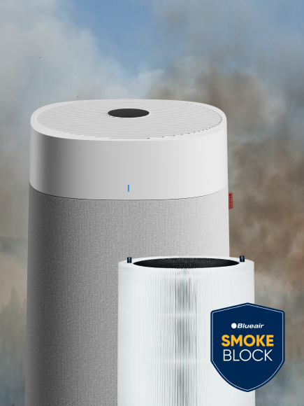 Registration and login issues – Blueair