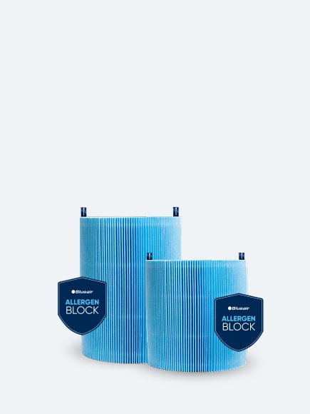 Blue Pure Mini Max Replacement Filter | Blueair
