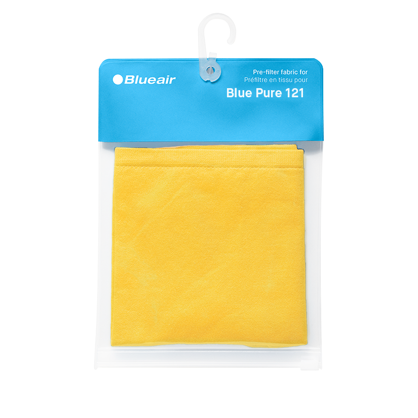 Blue Pure Filters | Replacement Filters for Blue Pure Series – Blueair