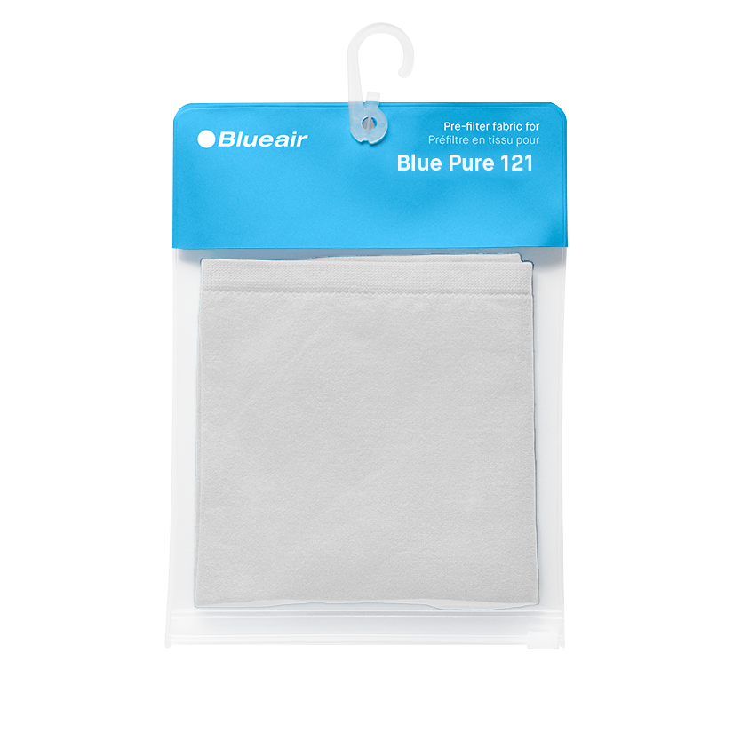 Blue Pure Filters | Replacement Filters for Blue Pure Series – Blueair