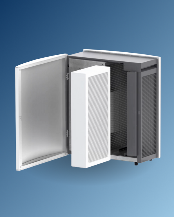 Classic 500/600 series particle filter | Blueair