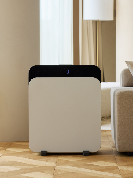 Registration and login issues – Blueair