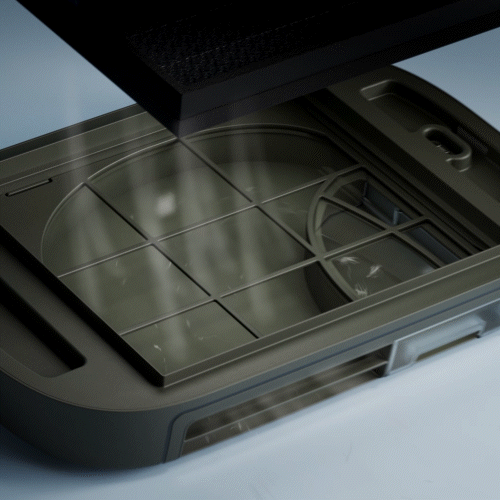 PetAir Pro | Exclusively on Blueair.com