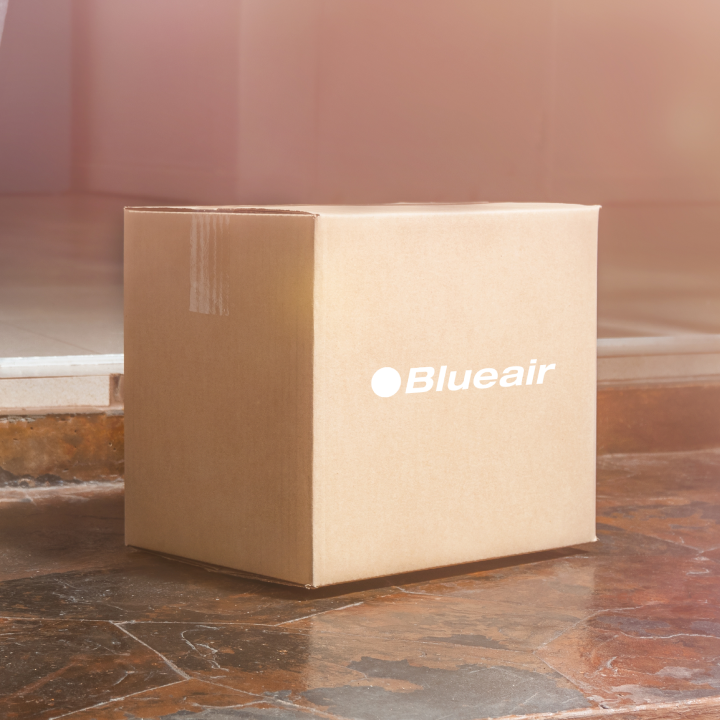 Water Refresher – Blueair
