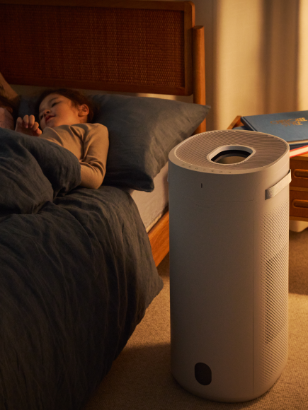 I need the user manual for my Blue Pure Max unit – Blueair